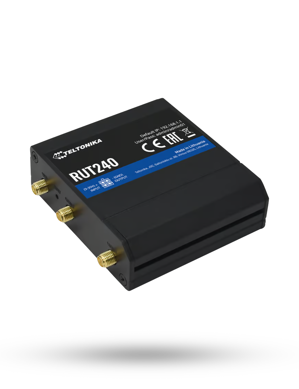 Teltonika RUT240 Router